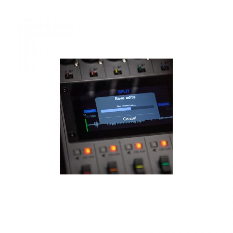 Zoom P8 Podtrak Consola Para Podcast de 8 Canales – Hanuman