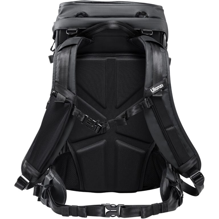 Ulanzi AB01 TAI Mochila Para Fotografía Outdoor Con Seguimiento (U-TAG ...