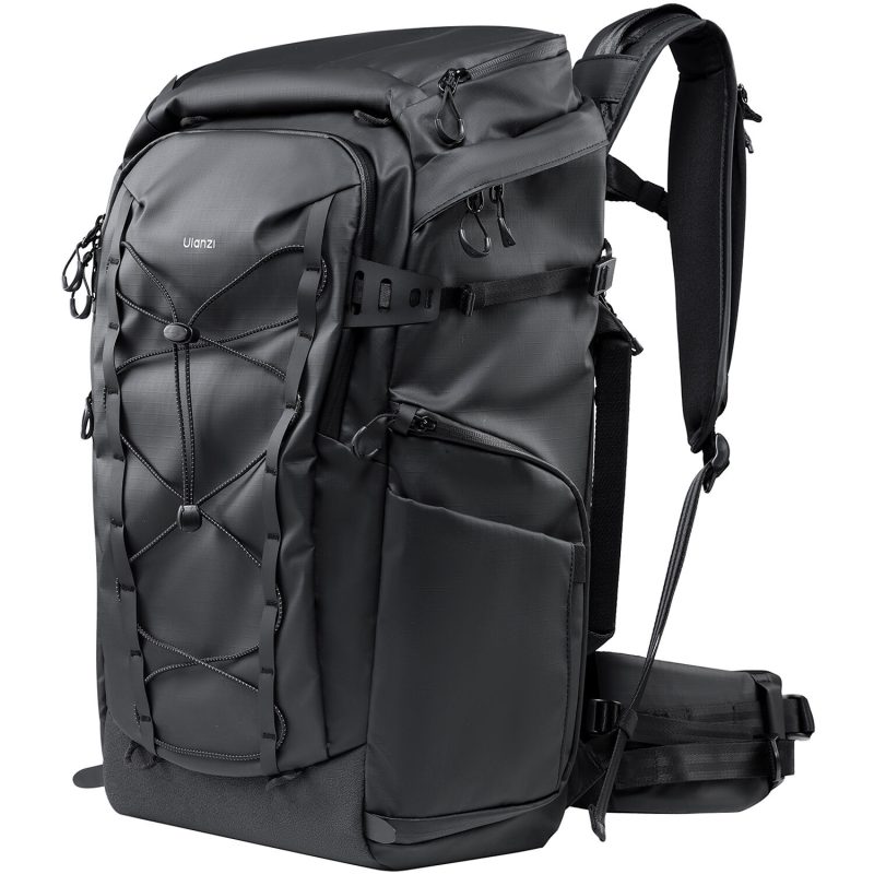 Ulanzi AB01 TAI Mochila Para Fotografía Outdoor Con Seguimiento (U-TAG ...